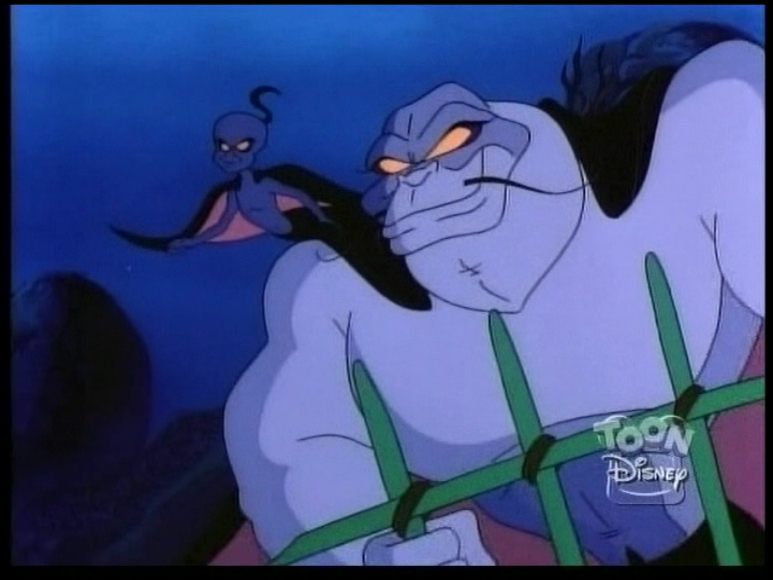 The Little Mermaid Series